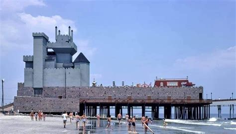 📸 Look At This Haunt Nostalgia By Thanatos Productions Facebook