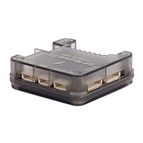 SP Racing F Flight Controller Integrate OSD Next Gen CPU