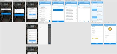 Build Your Mobile Apps With Flutter By Sergedeugoue Fiverr