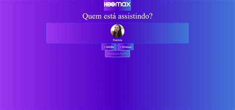 Cor Background Hbo Max Html E Css Alura Cursos Online De Tecnologia