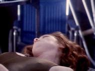 Naked Khrystyne Haje In Cyborg The Recycler