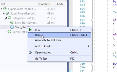 SimpleTcpClient No Longer Works After Update To Version Issue