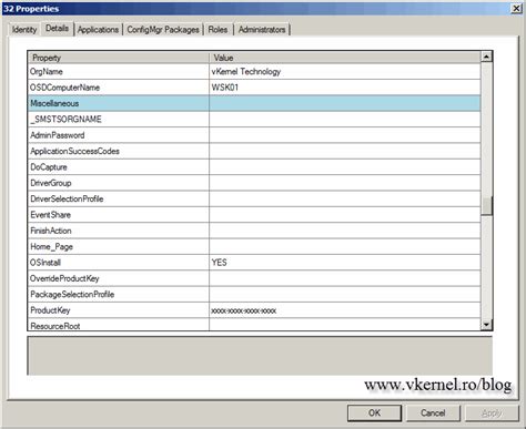 Bulk Import Computers Into The Mdt Database Using Powershell Adrian