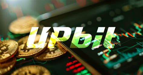 Upbit News How Its Performing Amid New Regulations And Latest Updates
