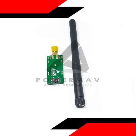 E01 Ml0 Wireless Transceiver Module Powermav Electronics Store