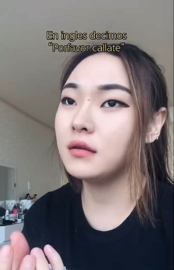 Extranjera Muestra La Palabra Mexicana Que Mejor Suena Que En El Idioma Inglés Infobae