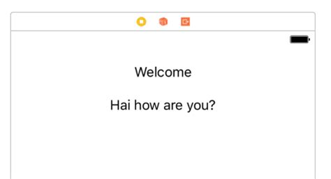 Ios App Localization In Xcode Swift Stack Overflow