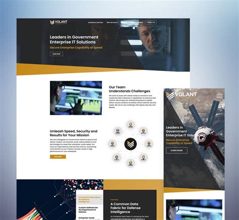 Drupal Development Company Alliance Interactive