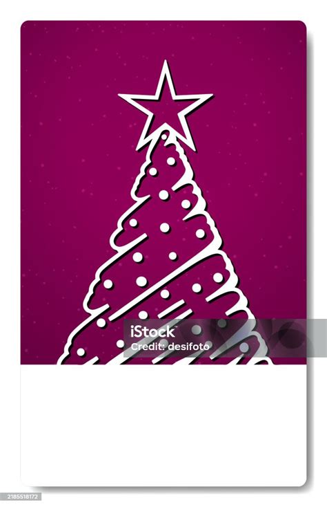 수직 어두운 보라색 자두색 자홍색 분홍색 벡터 배경의 하나의 창조적 인 흰색 추상 점내 점선 크리스마스 트리 상단에 밝은 빛나는 별 나무 토퍼와 반짝이는 눈 얼룩 배경 복사