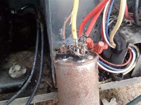 Goodman Air Conditioner Wiring Diagram
