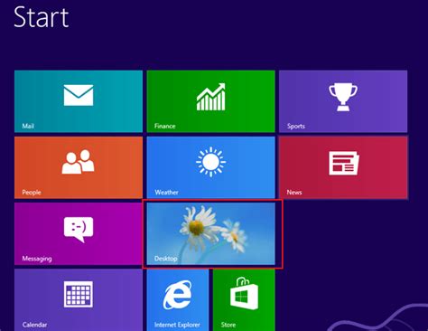 Easily Manage Another Account On Windows 8