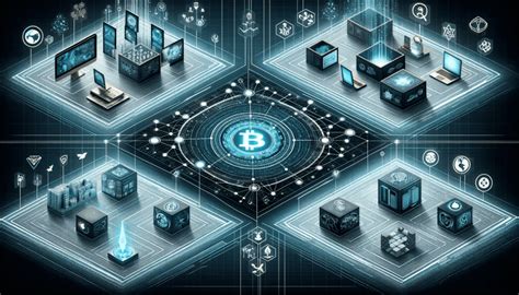 What Do You Need To Know About Blockchain Beyond Cryptocurrency Nettyfy Technologies