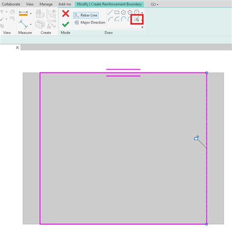 Area Reinforcement In Revit