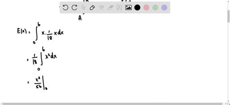 solved find the expected value and variance for each random variable