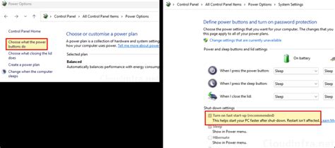 Enabledisable Windows Fast Startup Using Intune