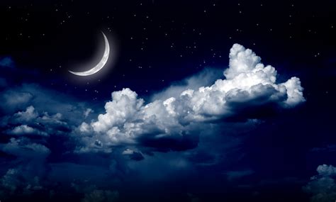 Cloud 4k Moon Wallpaper Hd Nature 4k Wallpapers Images And Background