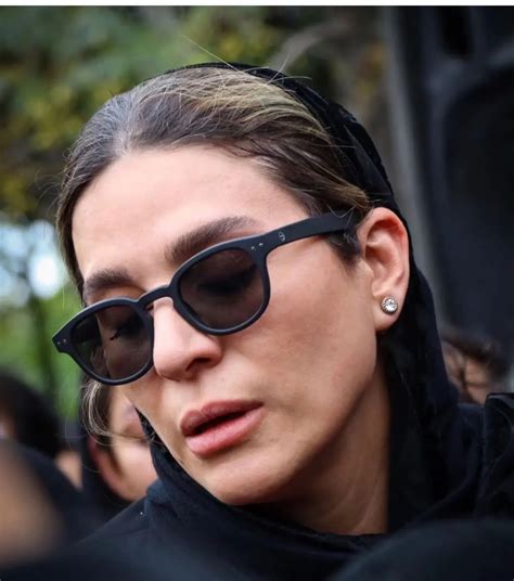 کار جنجالی سحر دولتشاهی با این عکس لو رفت عکس وایرال شده سحر دولتشاهی