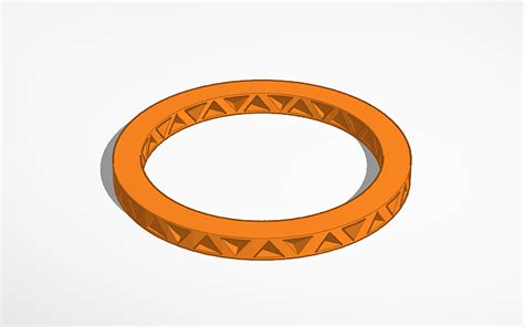 3d Design Create Repeating Holes Tinkercad