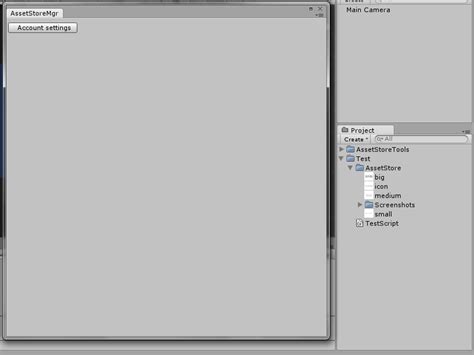 Problem Submitting To Asset Store Community Showcases Unity Discussions