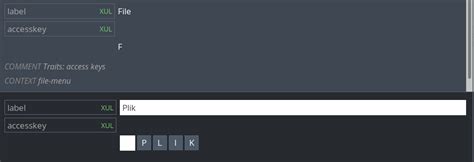 Error Handling Projectfluent Fluent Wiki Github