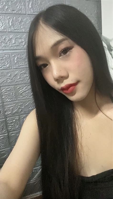 Kie Nirada Thai Masseur In Bangkok