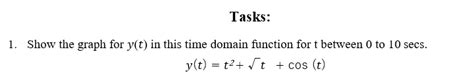 Solved Using Matlab Programming Do These Following