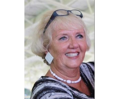 Jo Ward Obituary 2023 Legacy Remembers
