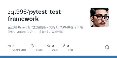 Pytest Test Frameworkcommon At Master · Zqt996pytest Test Framework