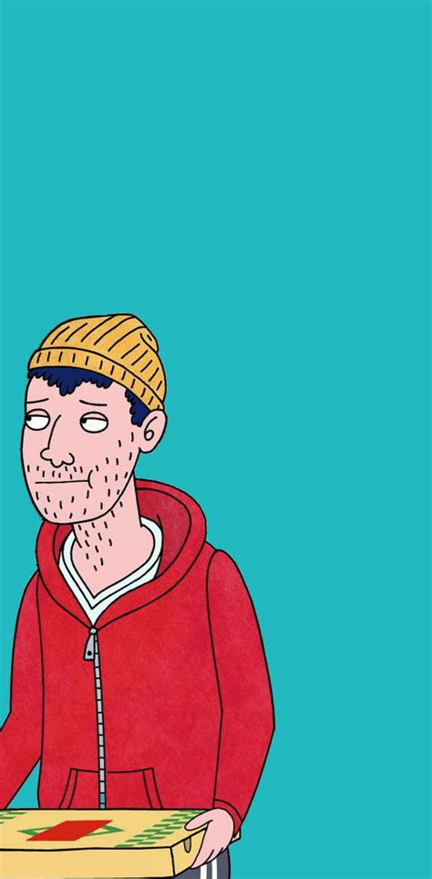 Todd Chavez Wallpapers Wallpaper Cave