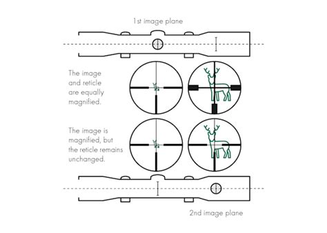 Rifle Scopes Numbers And Technologies Explained