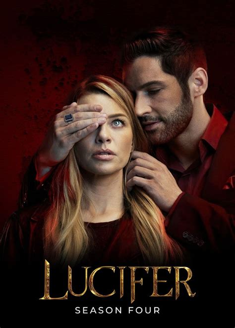Lucifer Season 4 Tv Series 2019 Release Date Review Cast Trailer
