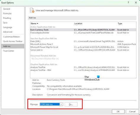 剪贴板无法清空，另一个程序可能正在使用剪贴板 Excel 错误 Tech Club