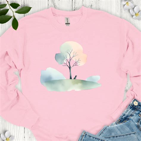 Chasing Dreams Crewneck Rooted Comforts
