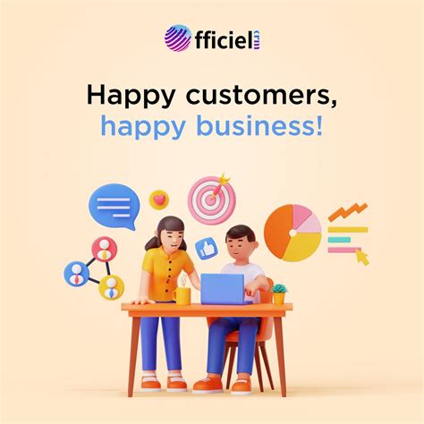 Officiel Crm On Linkedin Customerhappiness Crmsuccess