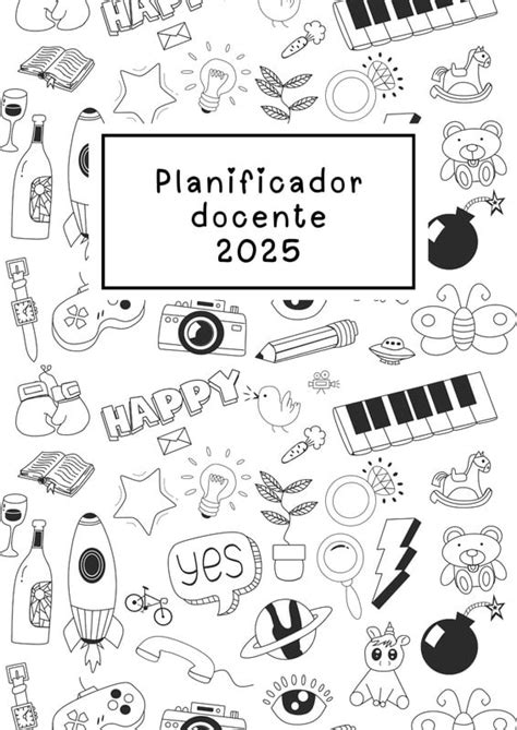 Explorá Plantillas De Dibujos Para Imprimir Personalizables Gratis Canva