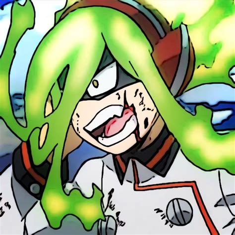 ~burnin My Hero Academia ♡ ̖́‧ En 2024