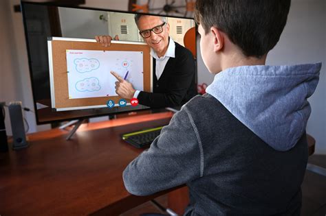 Alcatel Lucent Enterprise Revolutionises Remote Learning With The Launch Of Rainbow Classroom