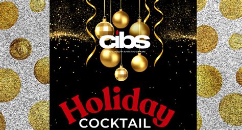 Dont Miss The Last 2 Cibs Events Of The Year Beauty Packaging