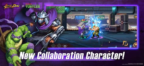 Street Fighter Duel Idle Rpg Apk For Android Download