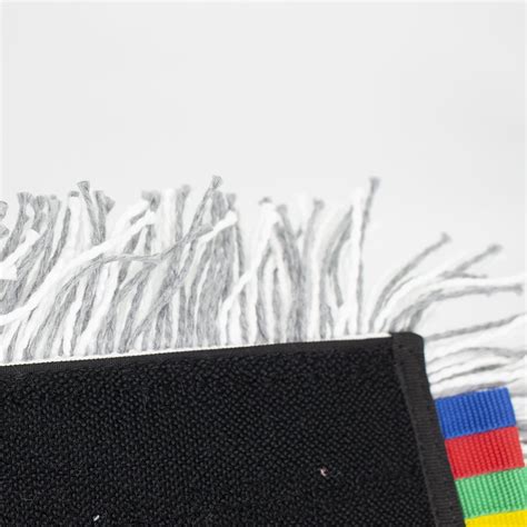 Microfiber Mop Head Refill Velcro Backing Moonlight Products Co