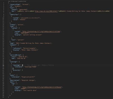 Handle Fhir Objects With Typescript And Javascript By Geoffrey Baudin Medium