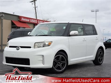 Used Scion Xb For Sale Near Lewistown Oh Cargurus