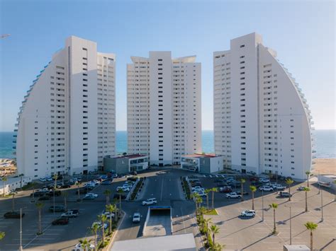 Getting To Encantame Towers Casago