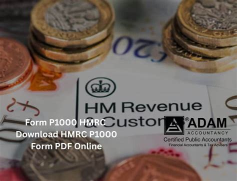 How To Use Hmrc Self Assessment Payment Slip Easily