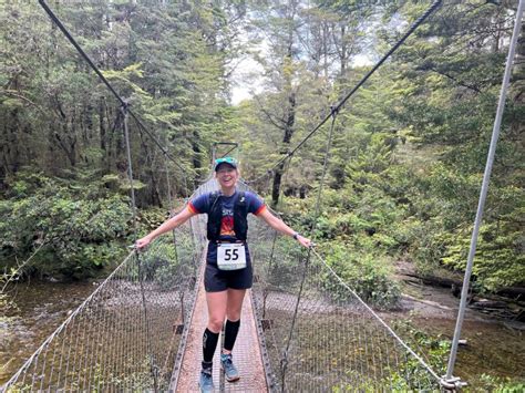 Ilea Buffier Faicd On Linkedin I Had Been Dreaming Of Running The Kepler Challenge Since I