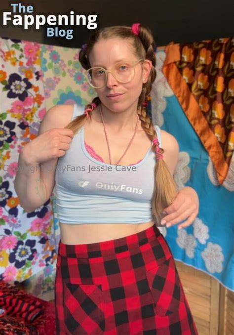 Jessie Cave Jessiecave Nude Leaks Onlyfans Photo 67 Thefappening