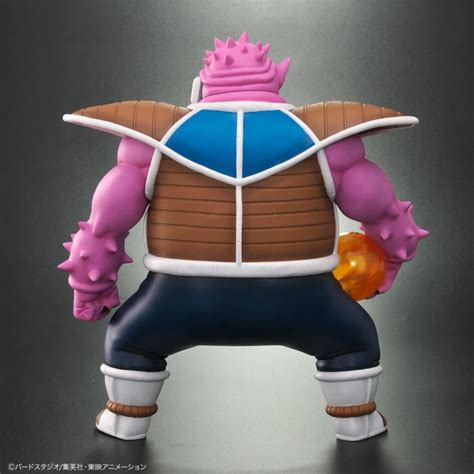 Bandai Dragon Ball Arise Dodoria