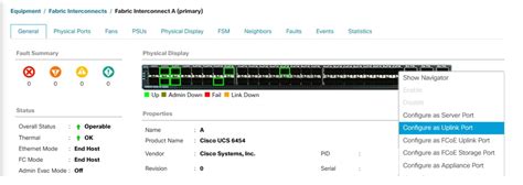 Configure Disjoint Layer 2 In Ucs Manager Cisco