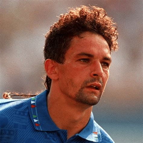 Roberto Baggio Doppleai