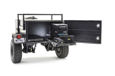 Smittybilt 87400 Scout Trailer